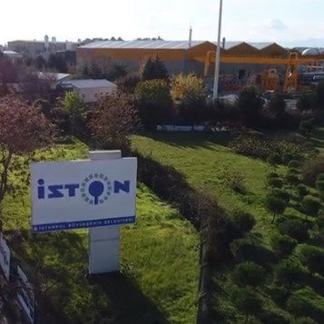 İSTON | Yapı Kataloğu