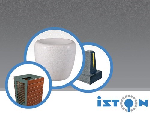 İSTON | Yapı Kataloğu