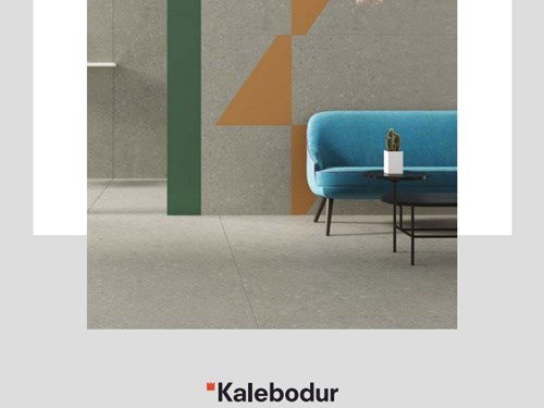 Kaleseramik | Building Catalog