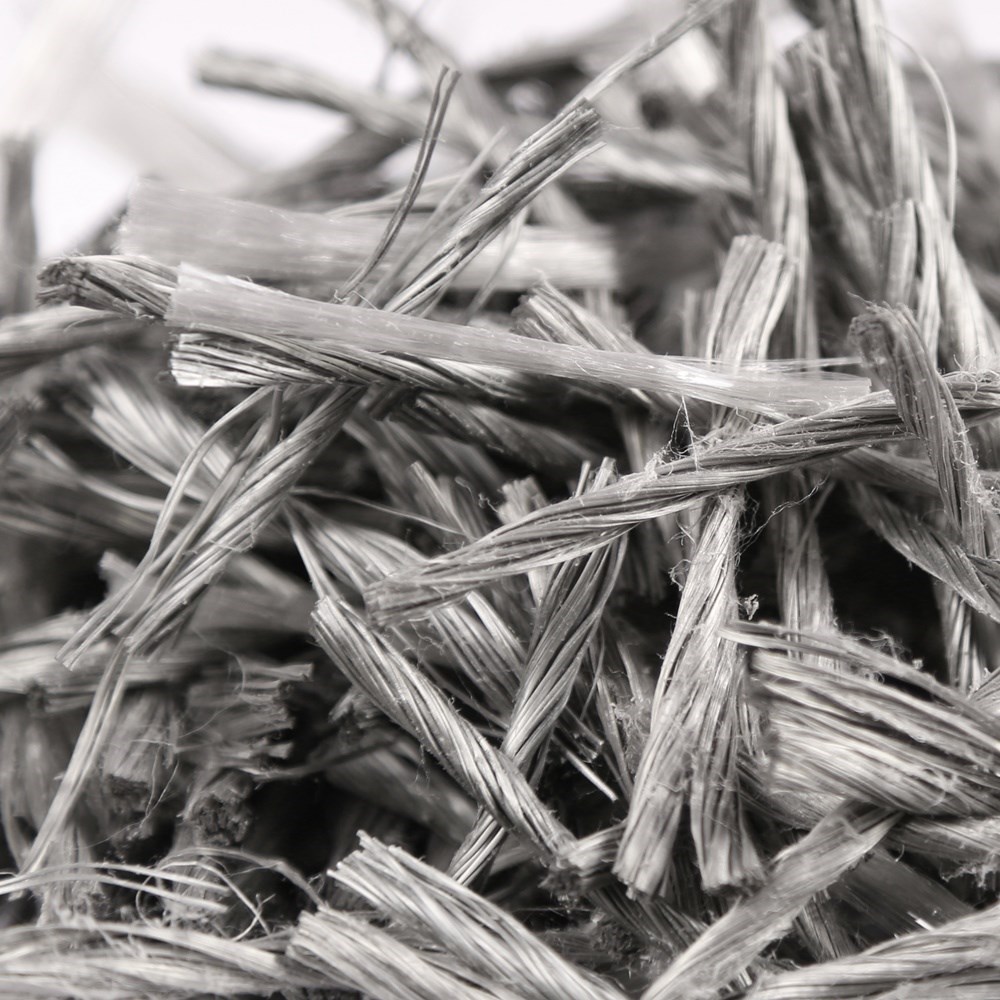 Concrete Reinforcement Materials | Building Catalog