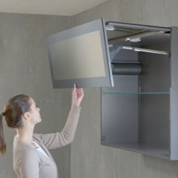 Blum TR | Building Catalog