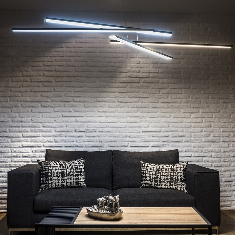 Indoor Lighting | Building Catalog