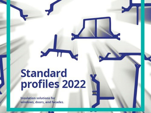 Technoform | Building Catalog