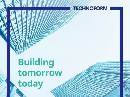 Technoform | Building Catalog