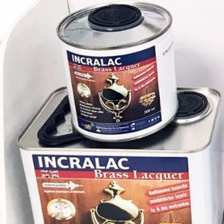 INCRALAC Incralac Varnish | Building Catalog