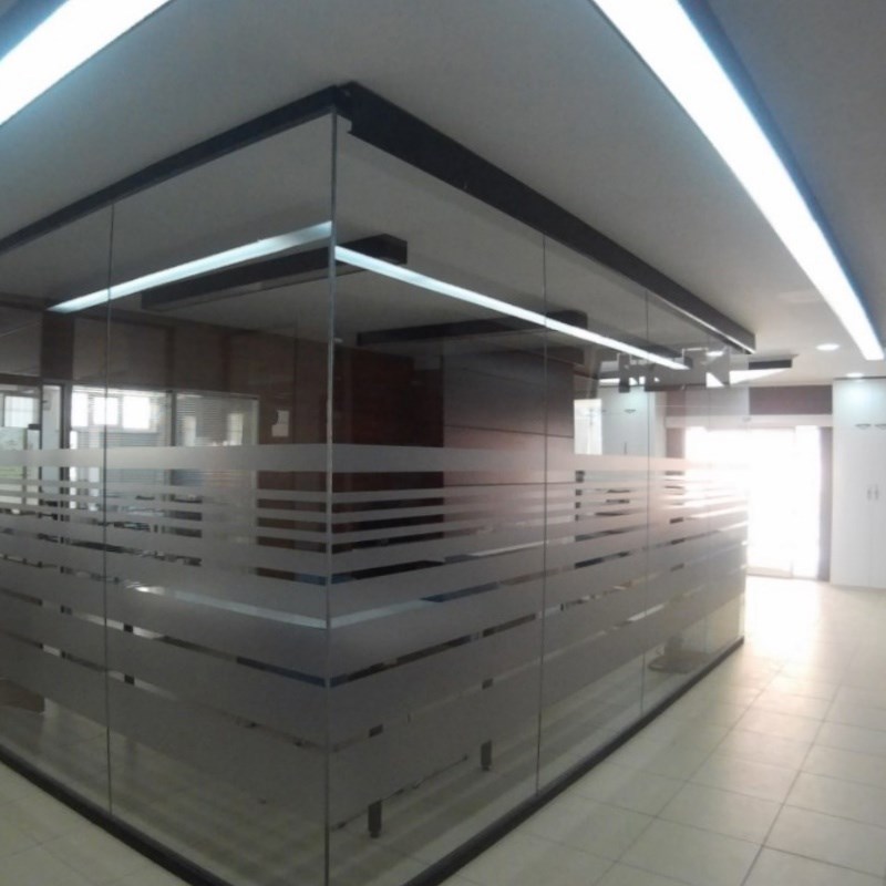 Partition Wall Systems | Building Catalog