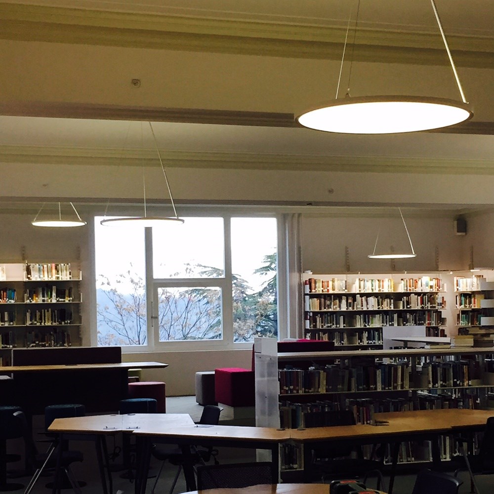 Architectural Lighting | Building Catalog