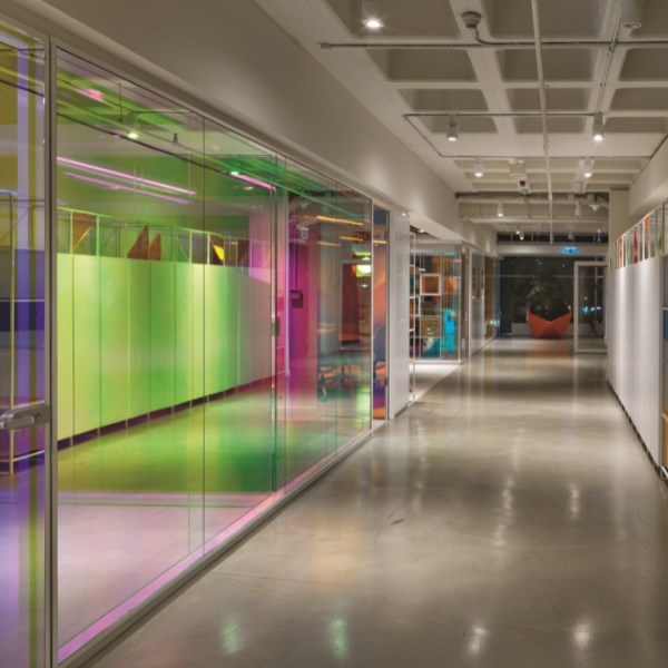 Glass Partition | Building Catalog