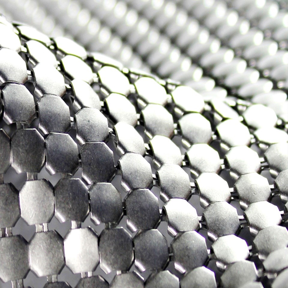 Metal Wall Coverings | Building Catalog