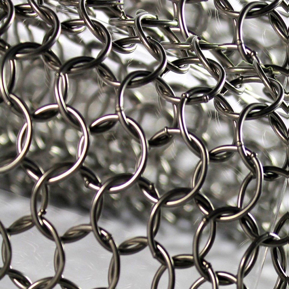 Metal Wall Coverings | Building Catalog