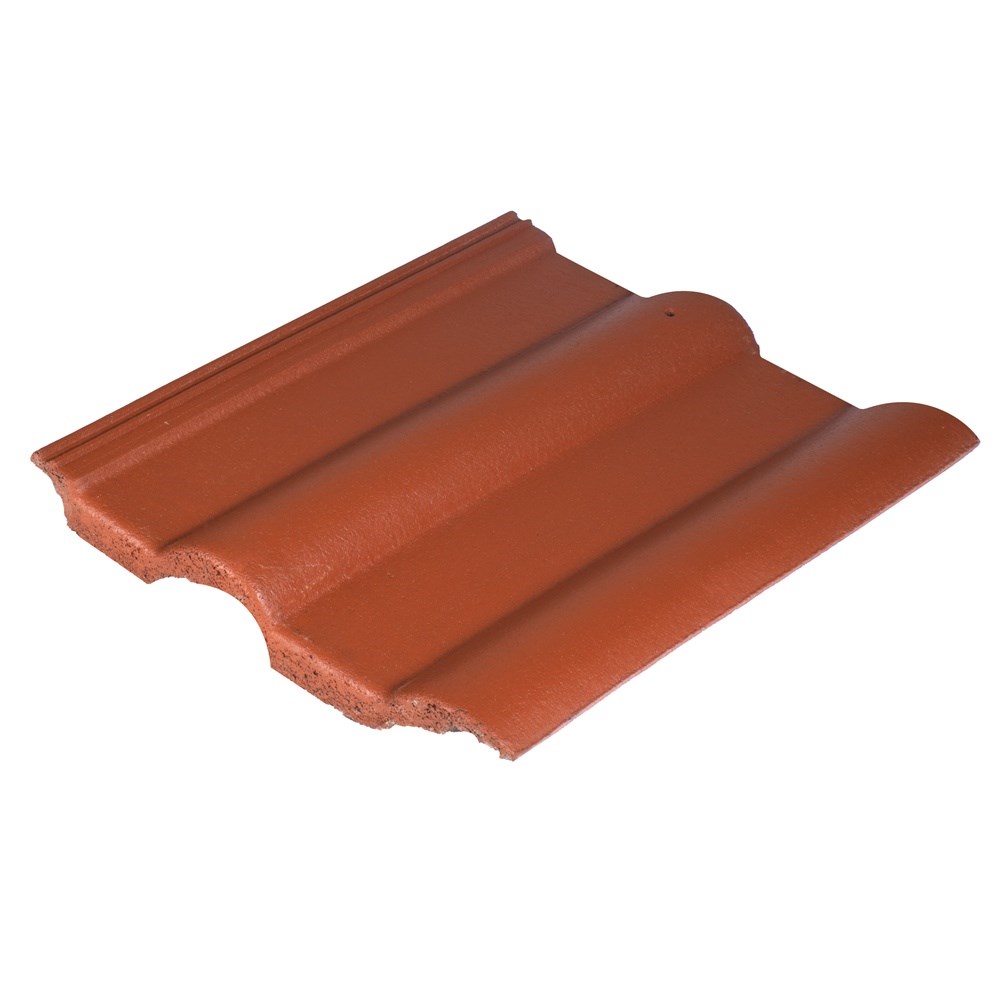 Cement-based Roofing (concrete tile, fiber cement, etc.)