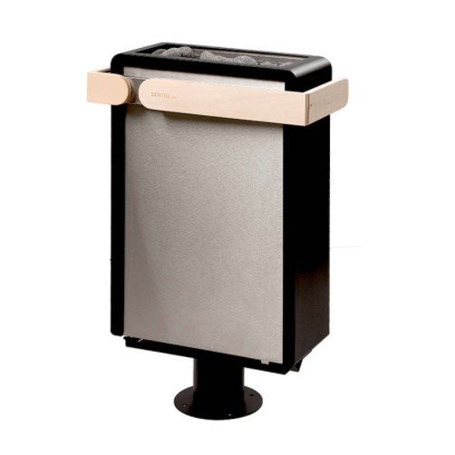 Sauna | Building Catalog