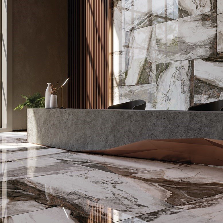 Fine Construction / Finishing Works | Building Catalog