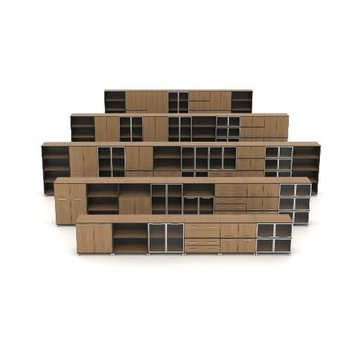 Cabinet Systems | Building Catalog