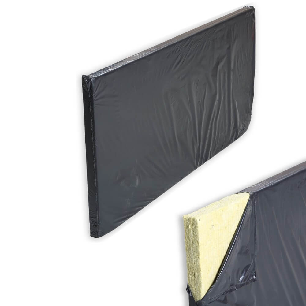 Thermal Insulation Barrier | Building Catalog