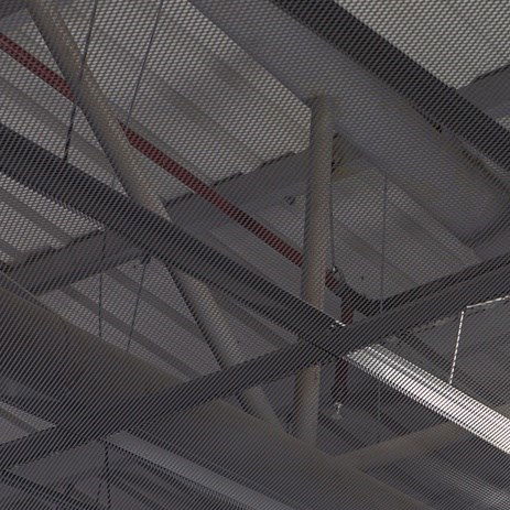 Integra Metal Suspended Ceiling Systems | Building Catalog