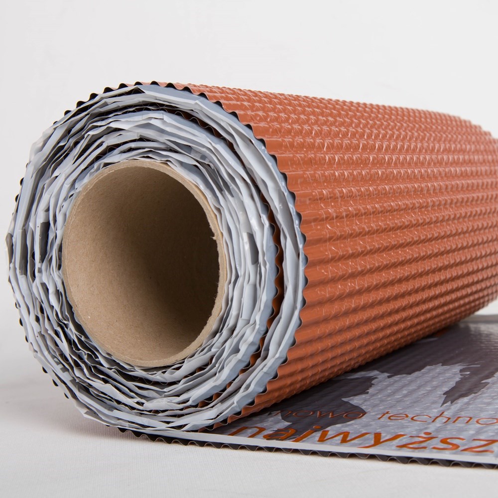 Waterproofing Tapes | Building Catalog