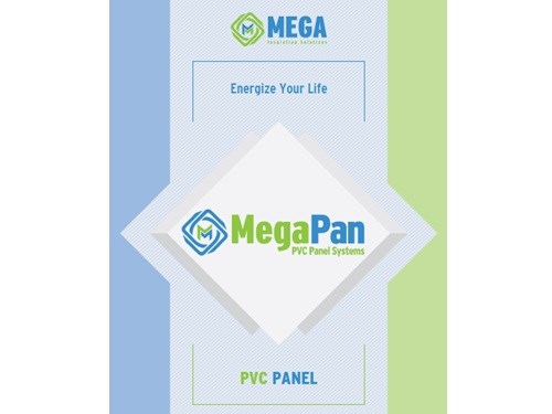 MEGA Yalıtım | Yapı Kataloğu