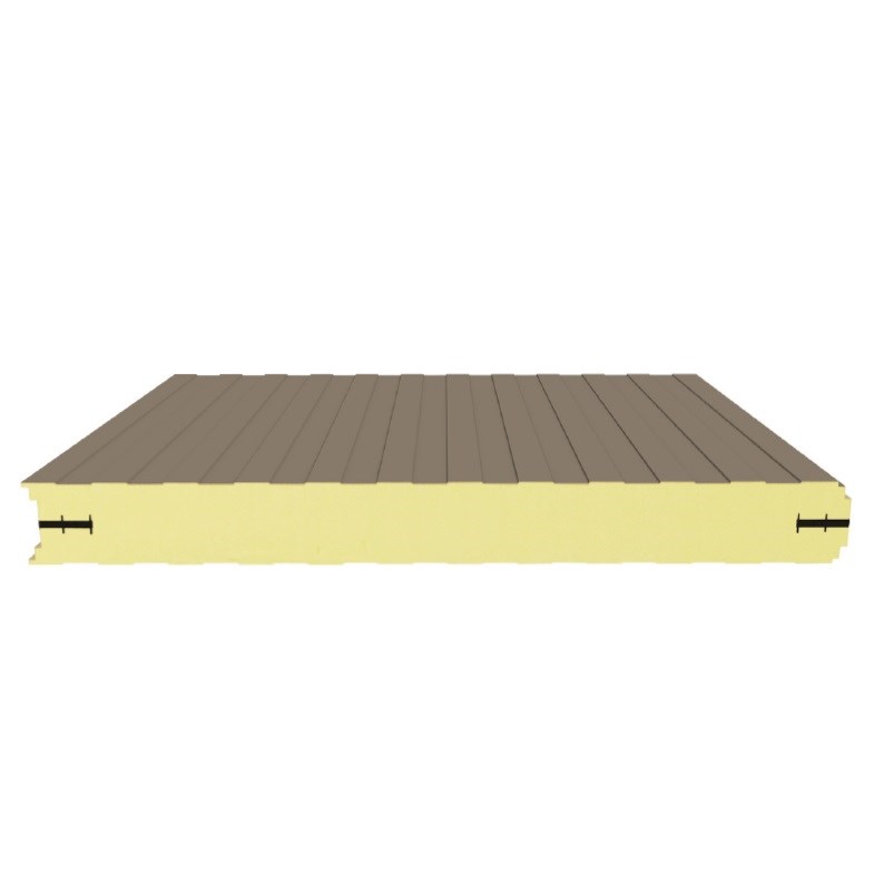 Sandwich Panels | Building Catalog