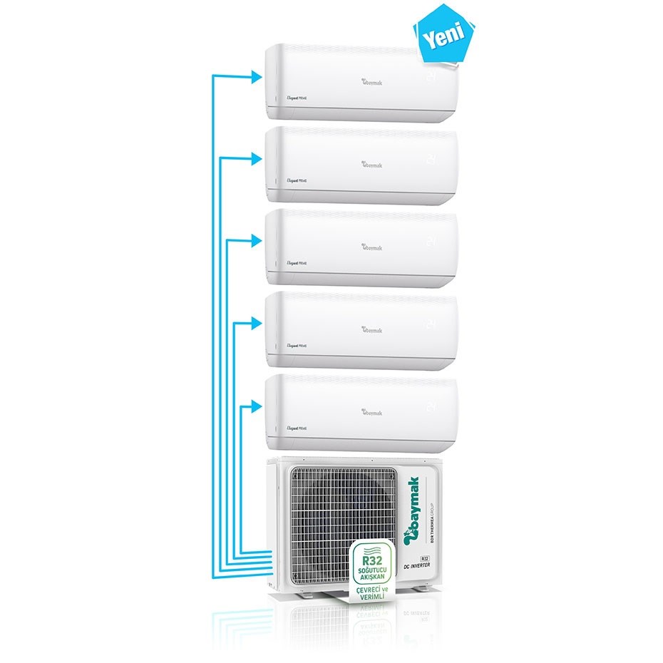 Air Conditioner | Building Catalog