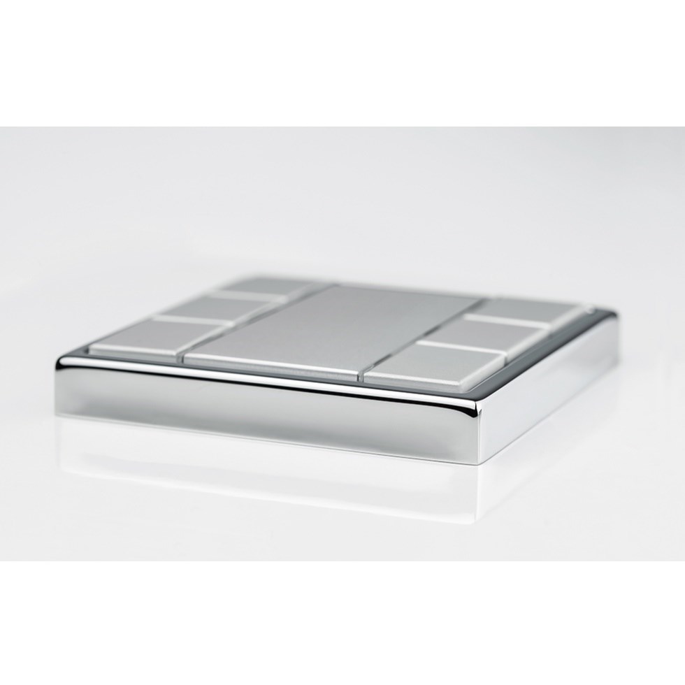 KNX Push-Button F 50 Series | Building Catalog