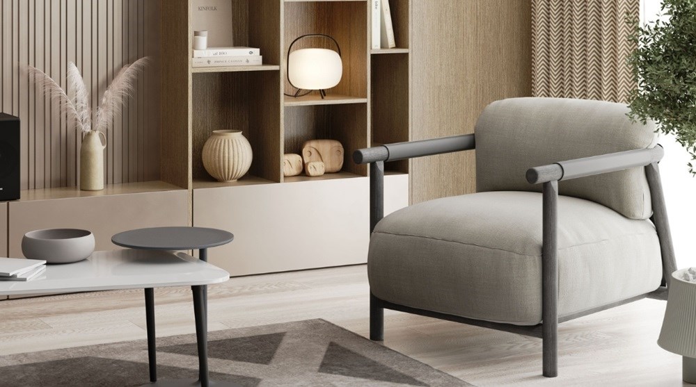 Trendy Panel | 6026 Spectrum Rose | Yapı Kataloğu