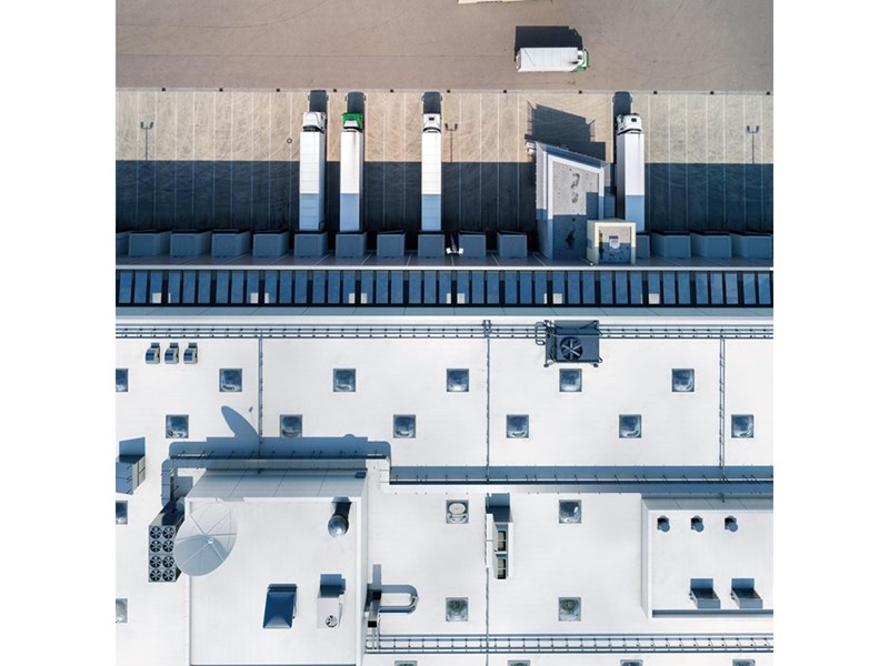 Sika® Sarnafil® AT | Building Catalog