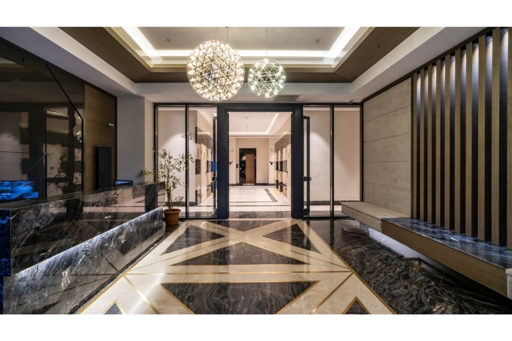 İstanbul Ekşioğlu Alya Life