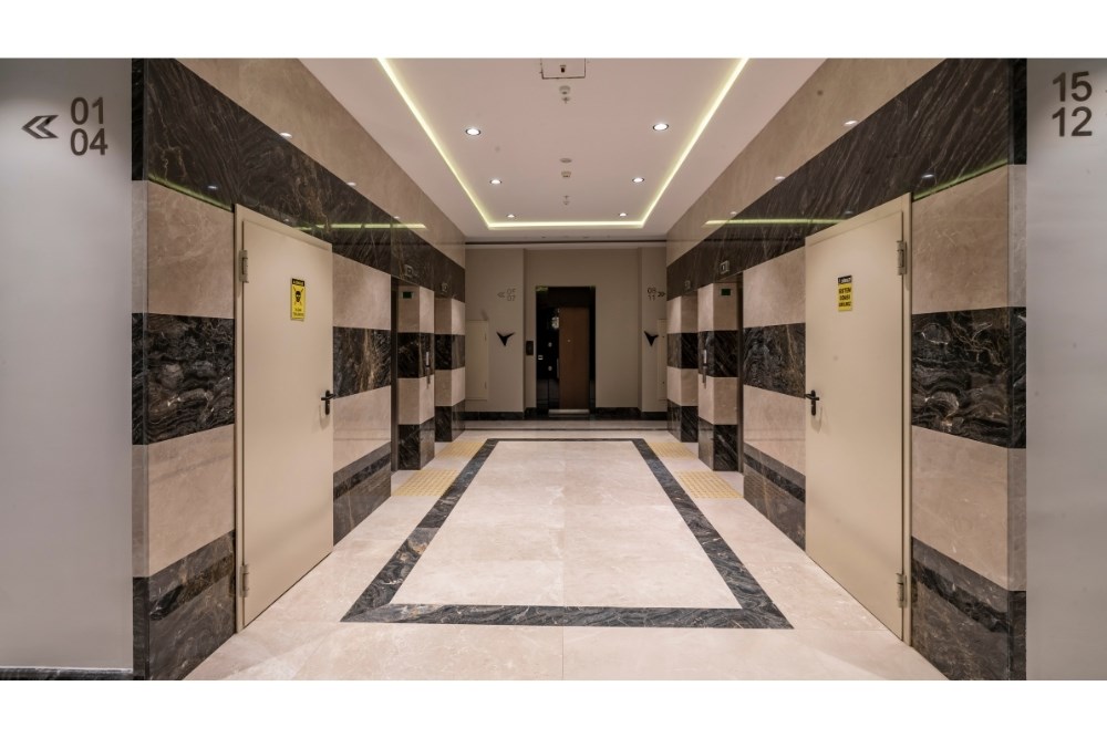 İstanbul Ekşioğlu Alya Life