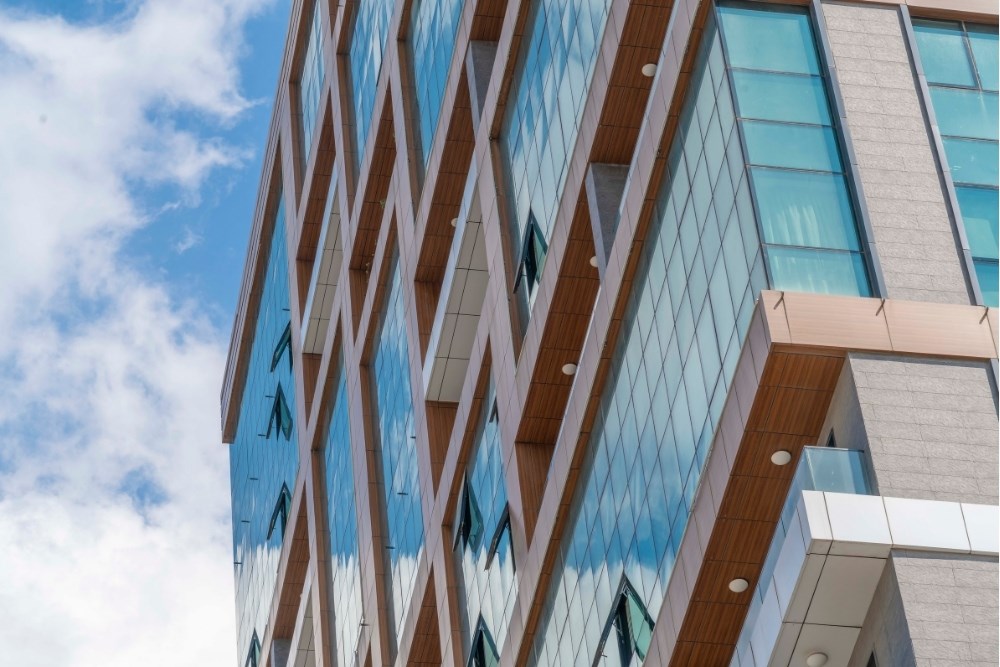 İstanbul Ekşioğlu Alya Life