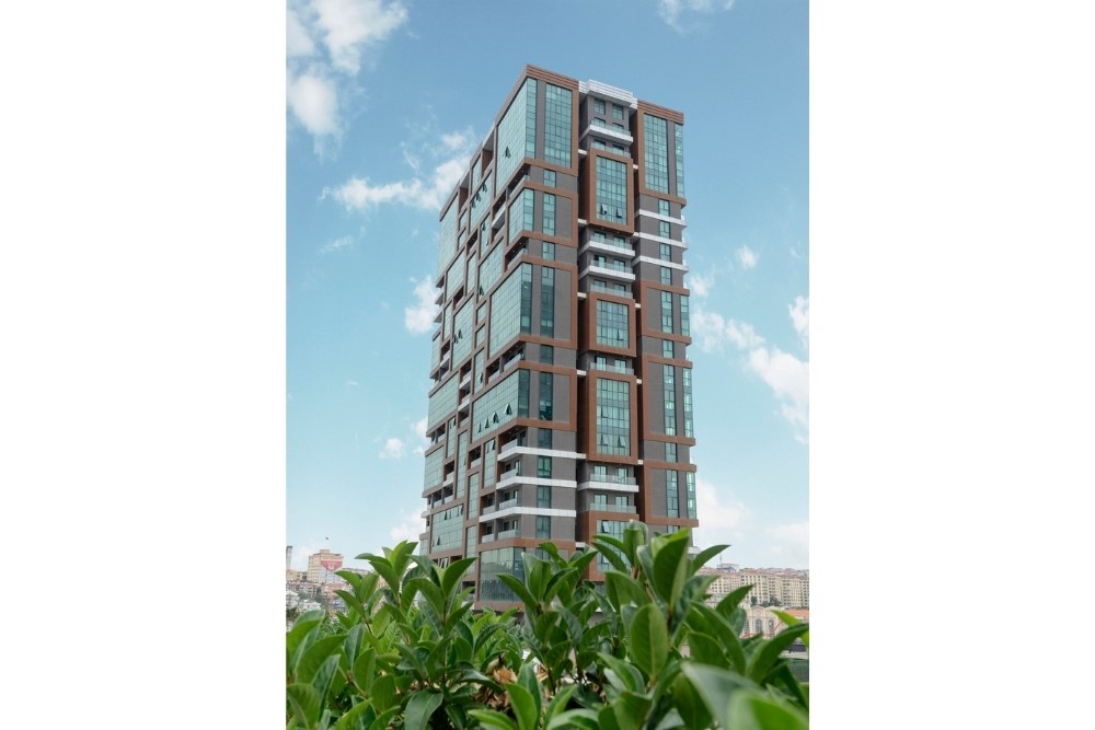 İstanbul Ekşioğlu Alya Life