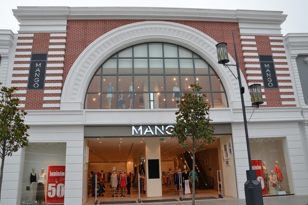 Vialand Shopping Mall