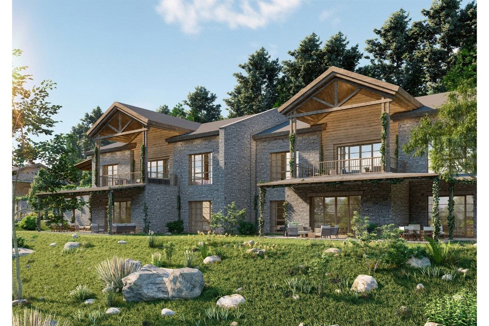 Meysari Mountain Hotel