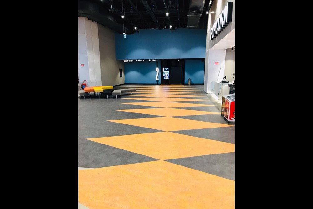 Metropol İstanbul AVM