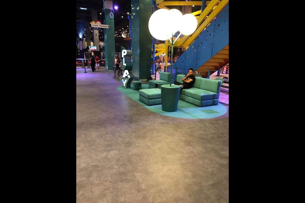 Metropol İstanbul AVM