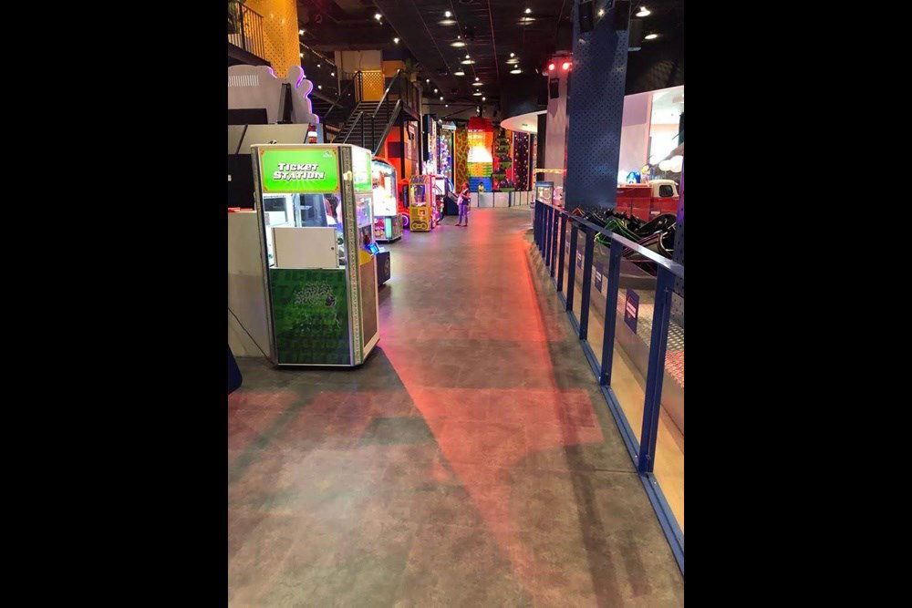 Metropol İstanbul AVM