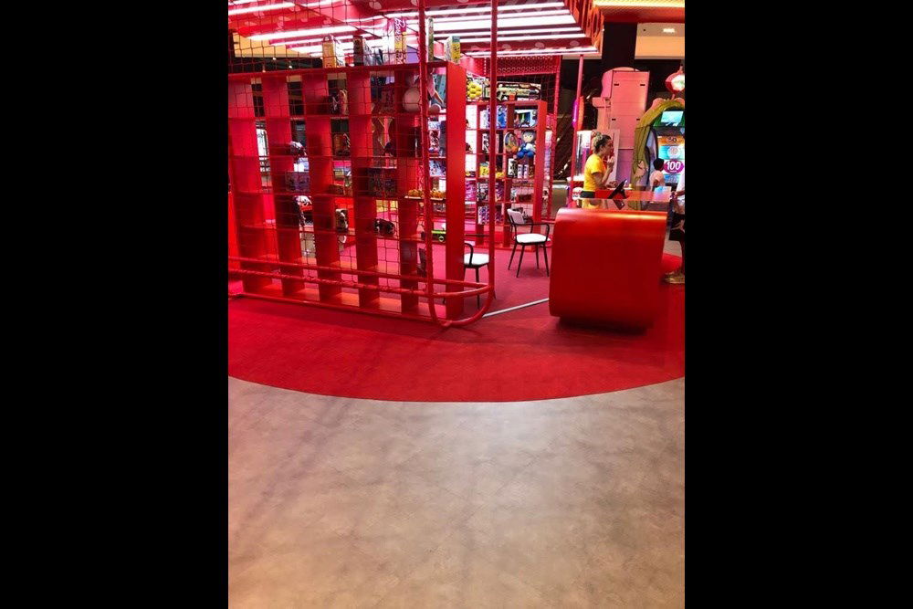 Metropol İstanbul AVM