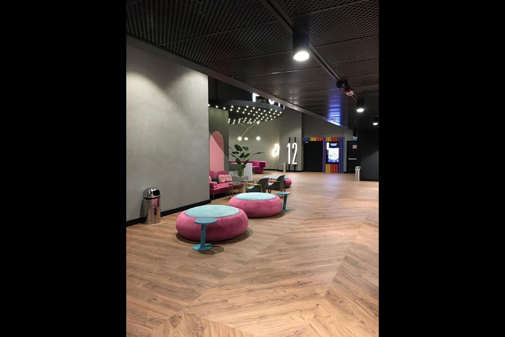 Metropol İstanbul AVM