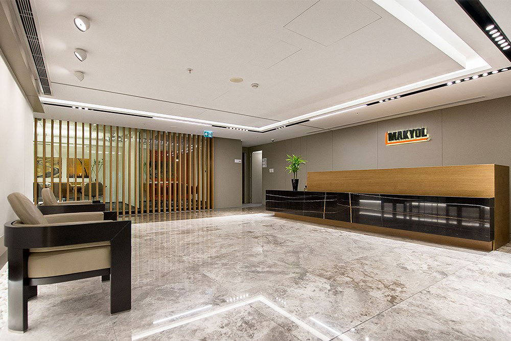 Antre Design Mimarlık | Yapı Kataloğu