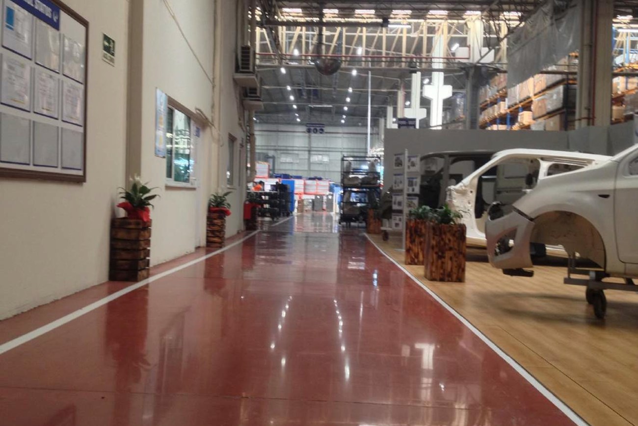 Assan Hanil Otomotiv