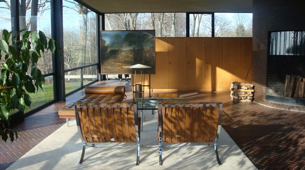 Modern and Contemporary Architecture: Examples of Minimalist Design