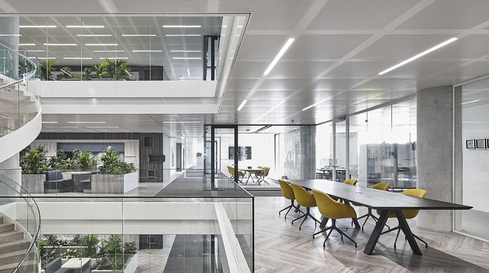 Modern and Contemporary Architecture: Examples of Minimalist Design