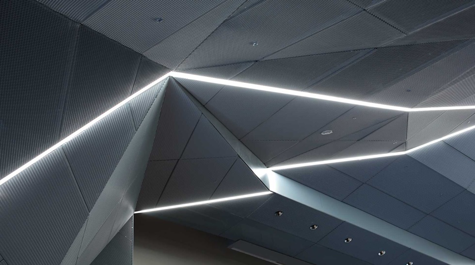 Modern and Contemporary Architecture: Examples of Minimalist Design