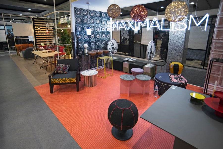 Potential of Design | Design Week 2017